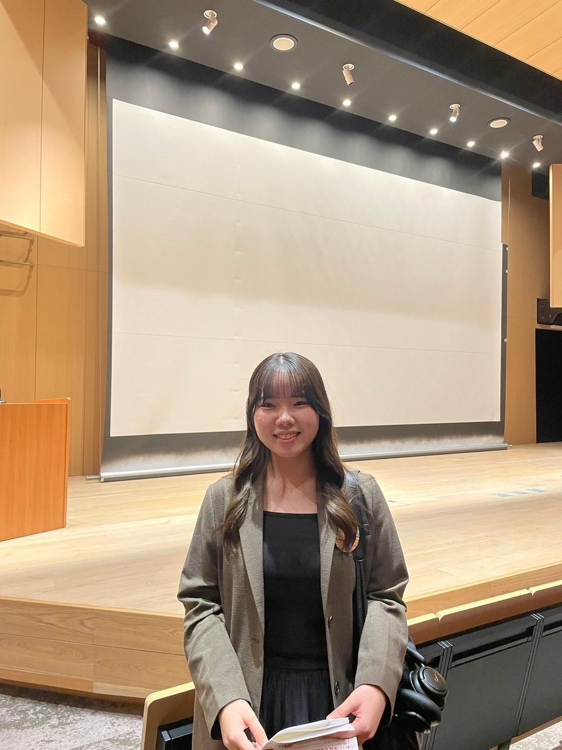 「アンコール・ワットから学ぶ上智のミッション」にSTPCチーフが参加しました👩 ｜STP Cambodia🇰🇭