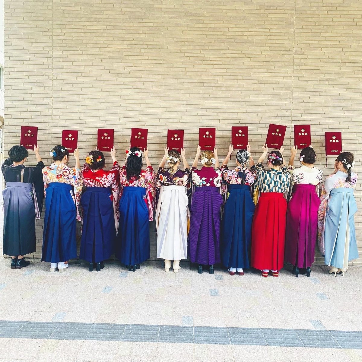 すみれ（前編）｜金城学院 公式 note「 Kinjo Knowledge