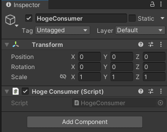 簡単！Zenject攻略！ ~REALITY編~｜REALITY株式会社
