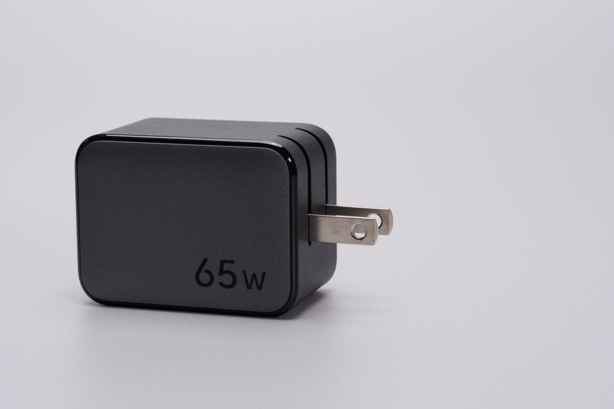 65Wクラスの充電器ならこれが鉄板！UGREEN Nexode X 65Wをレビュー｜おりすさるさん