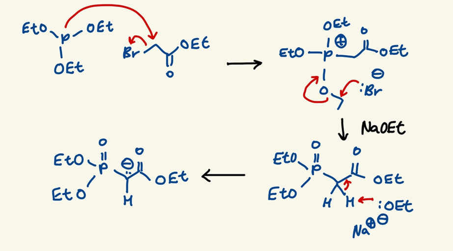 ケトン・アルデヒド (Ketone & Aldehydes) 「2」｜れんれん