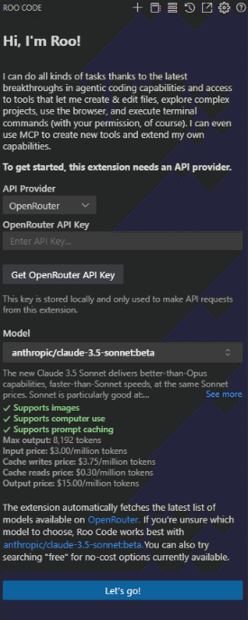 Roo Code (Roo Cline)のメモリバンクを応用して最新鋭のAI小説執筆を体験しよう！｜葦沢かもめ