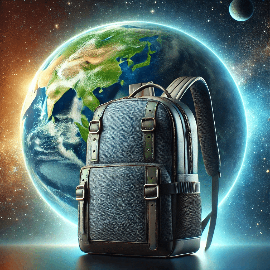 荷物をしょって、降ろして｜スピリットメッセンジャー Chiyoko ちよこ音色