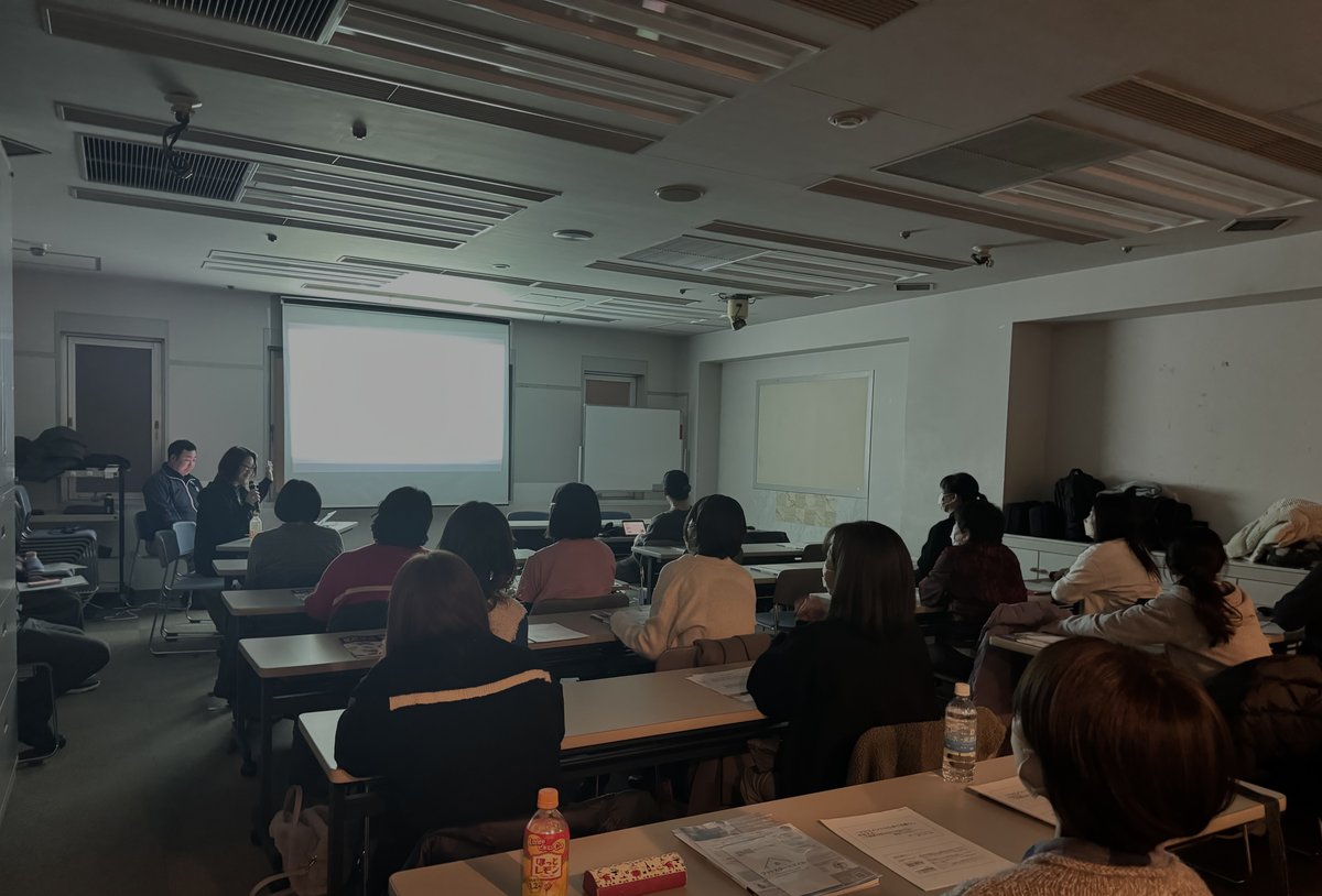 1回目のフットケアセミナーを終えて｜阿邊里恵_rie abe