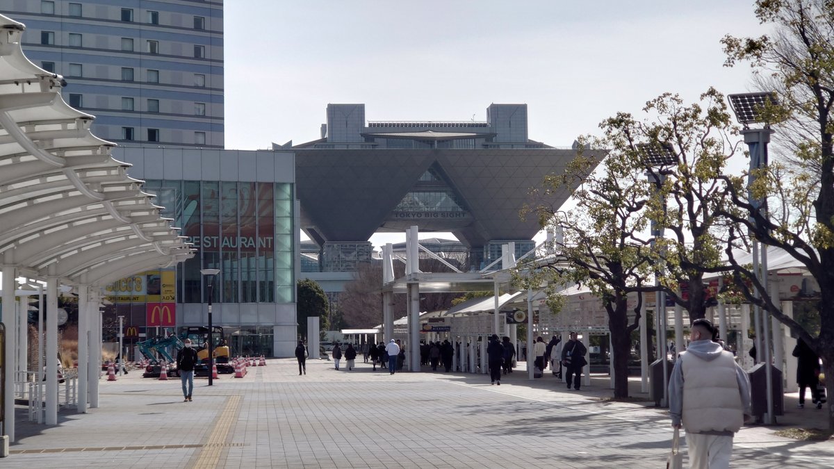 【COMITIA151】コミティア151に行ってきた｜AKLO