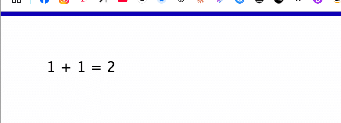 50代からのHTML / CSS / JavaScriptチャレンジ No.167 quelySelector｜mitchy