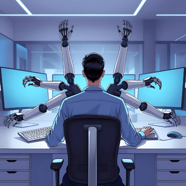 受託開発チームに、AIエディタ「Cursor」を導入してみた｜MOOBON Developer Team