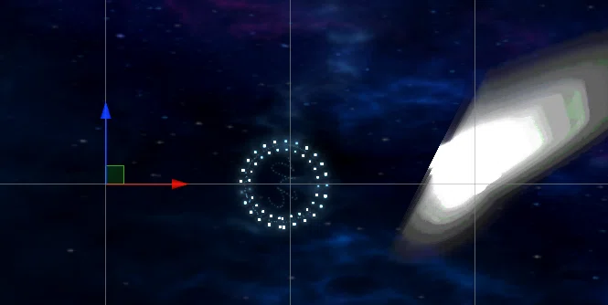 C1. Tilt Brush × Unity編｜ひろ