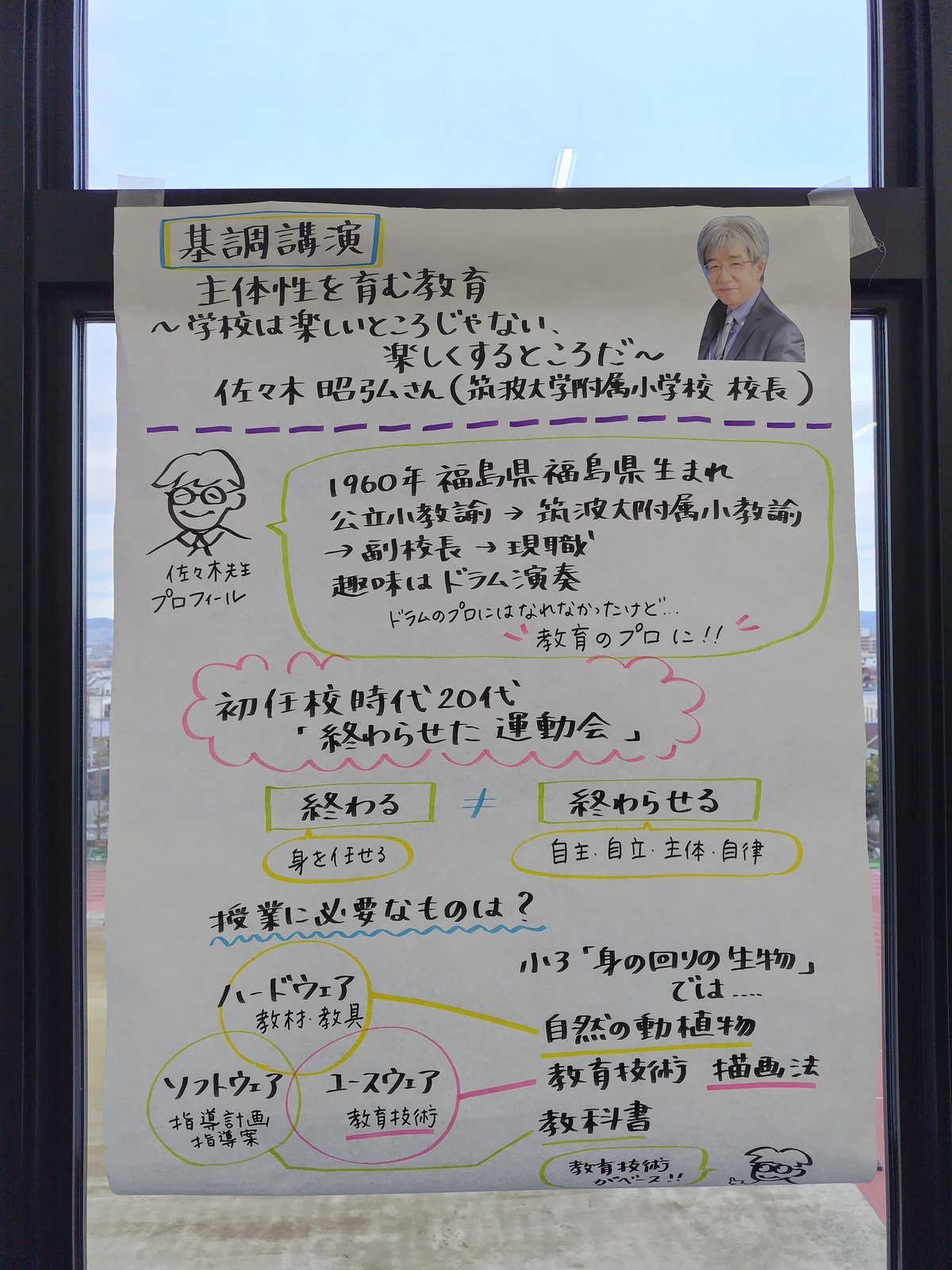 教育と学校の未来を考える：ENGINE関西イベントレポート｜a.ishi