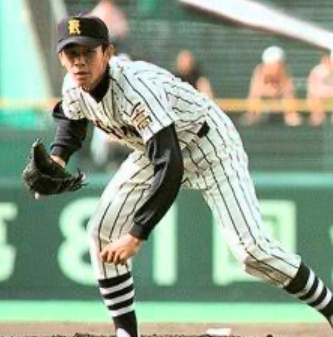 高校野球甲子園の印象に残る投球ランキングベスト10｜Kosuke Inudo