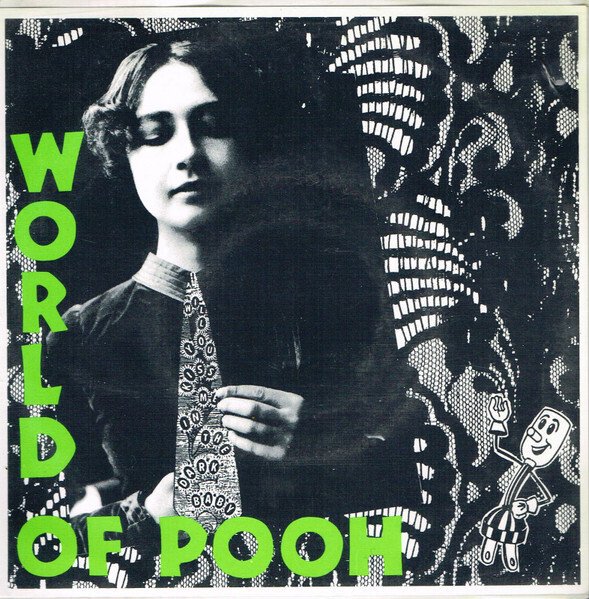 Barbara Manning Is The Coolest Person Alive｜hamada tamon