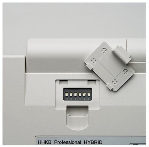 HHKB英語配列でBackSpace設定時にDelが使えないと思ったら…｜とまじぃ@カジェオタNoter