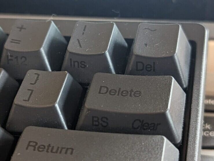 HHKB英語配列でBackSpace設定時にDelが使えないと思ったら…｜とまじぃ@カジェオタNoter