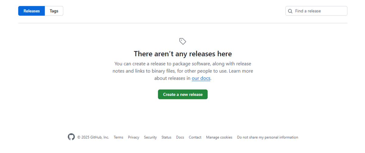 GitHub 自作パッケージ 配布 手順 Python メモ｜Fuji