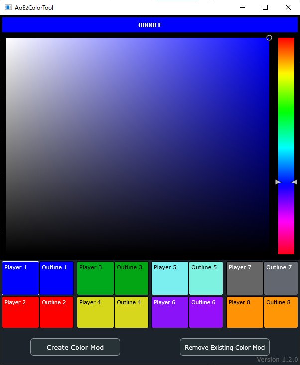 [AOE2]ユニットのプレイヤーカラーを自由に変える方法[Age of Empires II]｜ruma