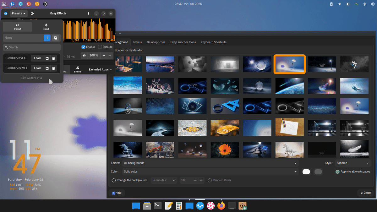 [決定版まとめ] MX LINUX公認(非公式)派生OS、エクストロックス｜Freja