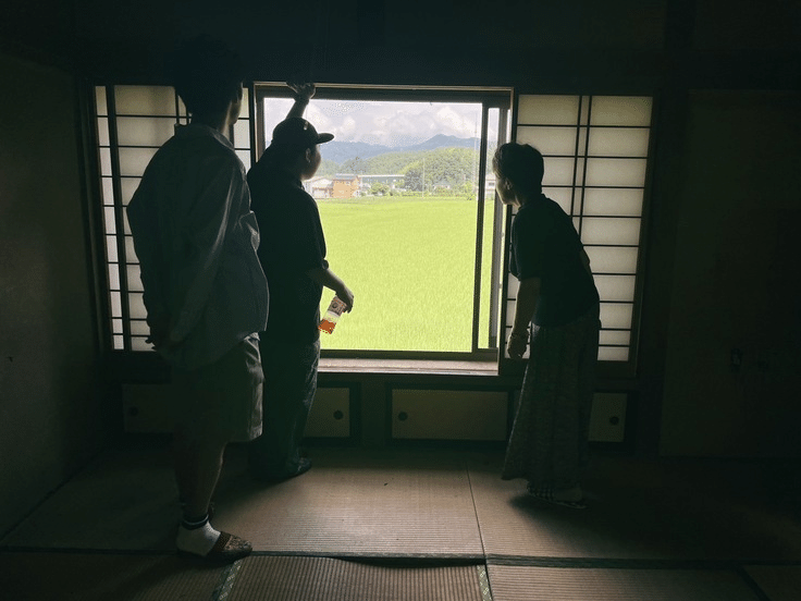 Local Knot Backpackersの誕生まで｜Local Knot