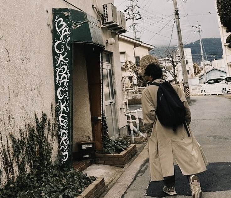 Local Knot Backpackersの誕生まで｜Local Knot