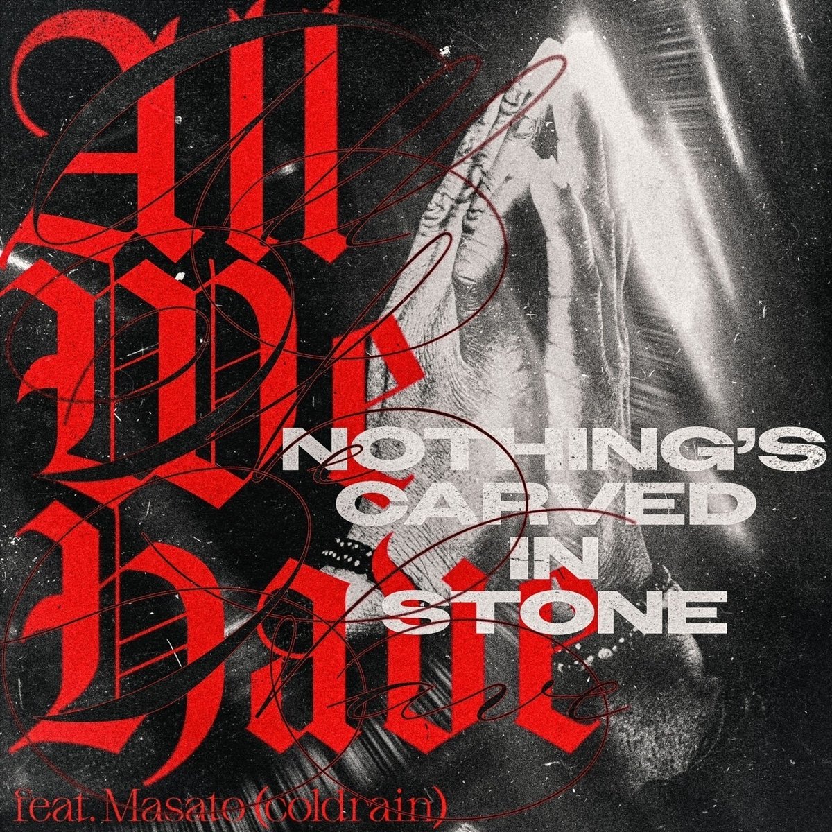 All We Have feat.Masato (coldrain）｜naho-21