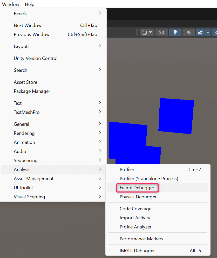 【Unity】シェーダー マルチパスの描画順考察｜Hiko