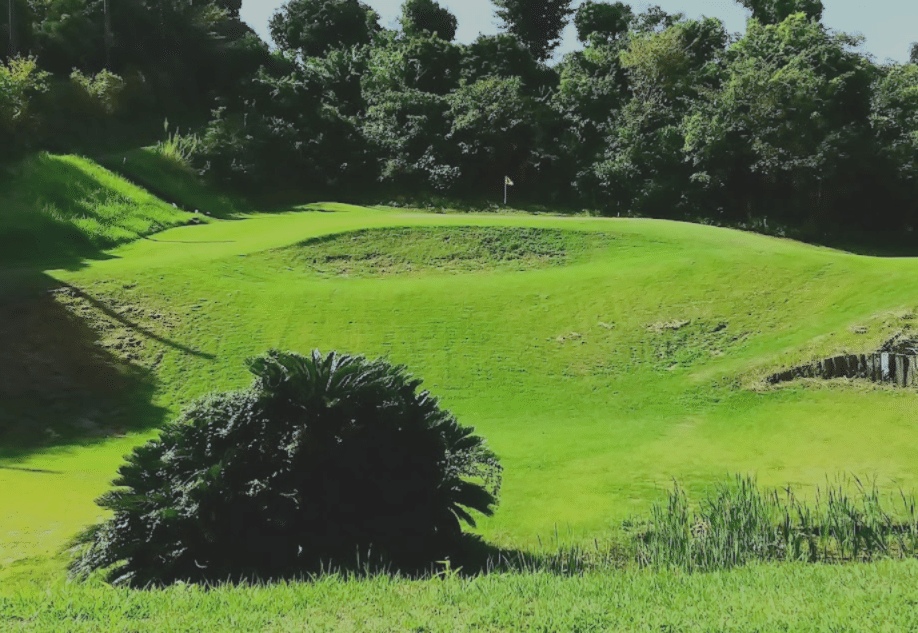 ゴルフ？自分の飛距離による 25法則｜hiro inoue