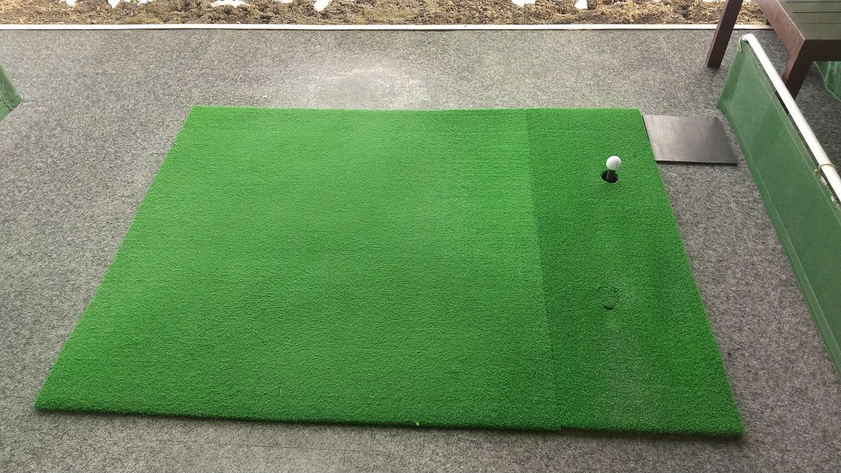 ゴルフ？自分の飛距離による 25法則｜hiro inoue