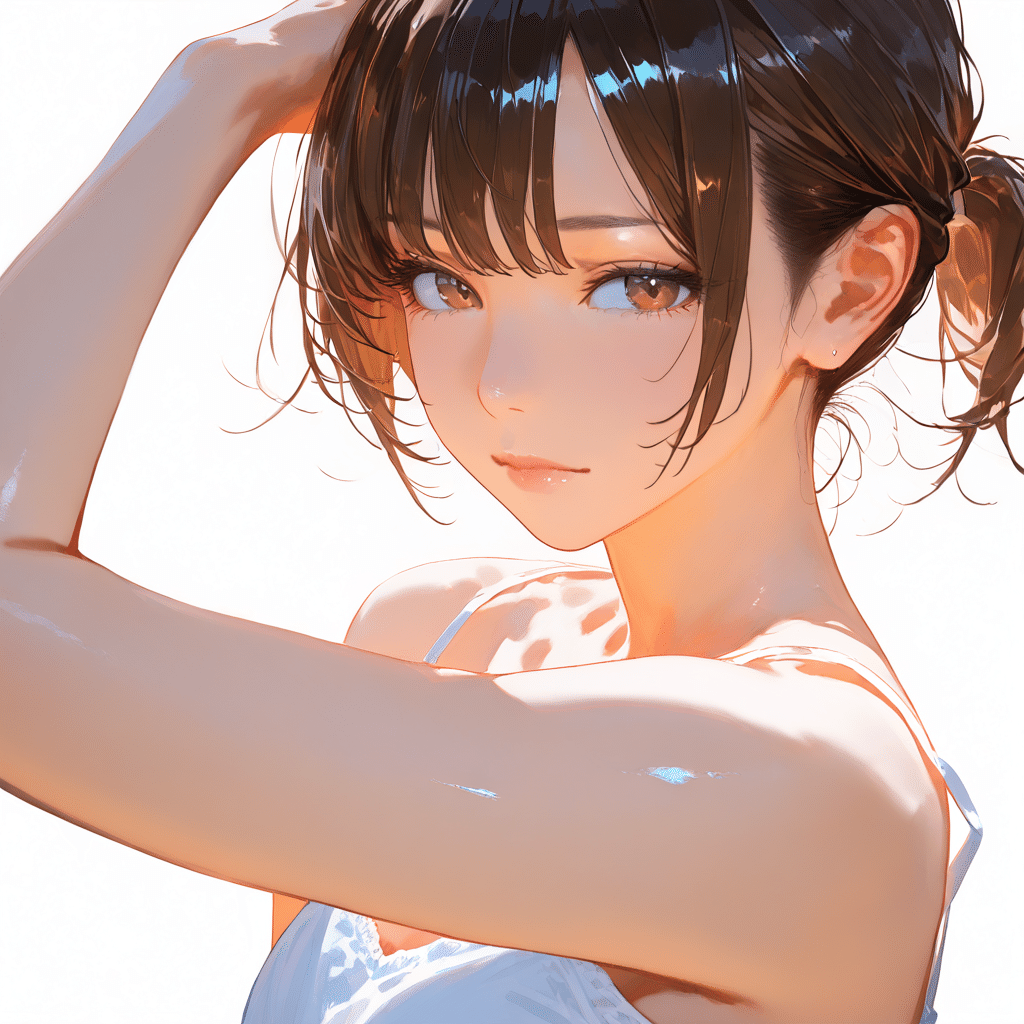 精度の高いwd14-taggerを利用して作りたいポーズを簡単に再現する方法｜nobin@noteで生活している人