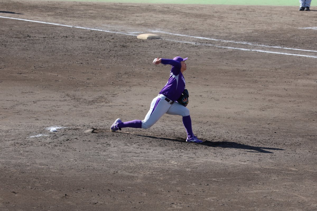 ヤマハ野球部オープン戦を観戦！｜NicePapa 平野 尚志