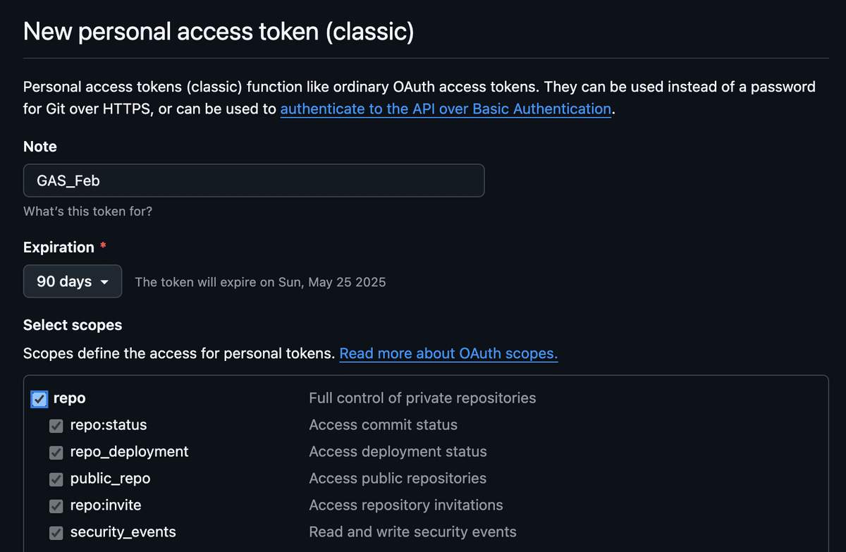 【GitHub】【超初心者向け】Google Apps Script（GAS）をGitHubで管理する方法｜SaaS連携はエキスパートにお任せ │ Apient