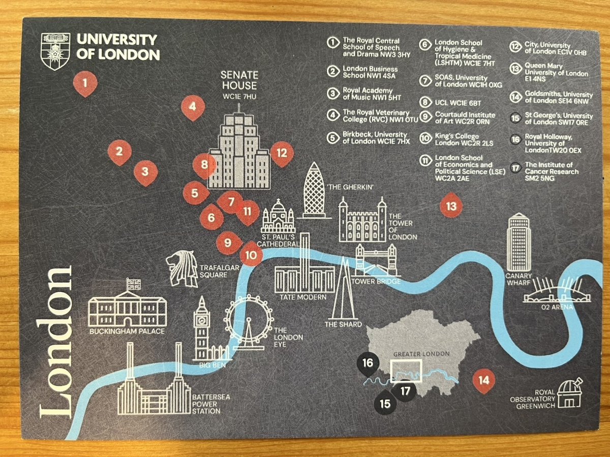 なぜいまLSHTMなのか？｜Ogaのボコボコー旅