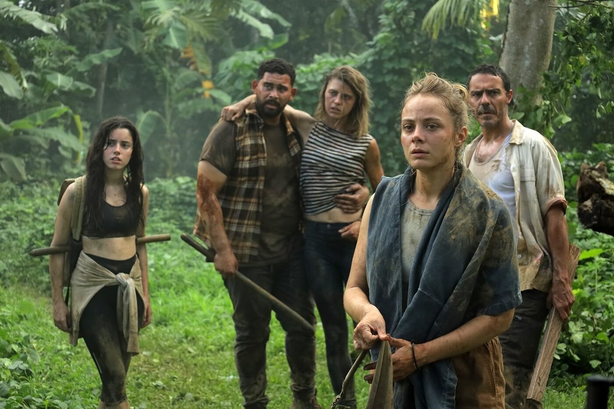 THE BAYOU（ザ・バイユー） ｜eigadays