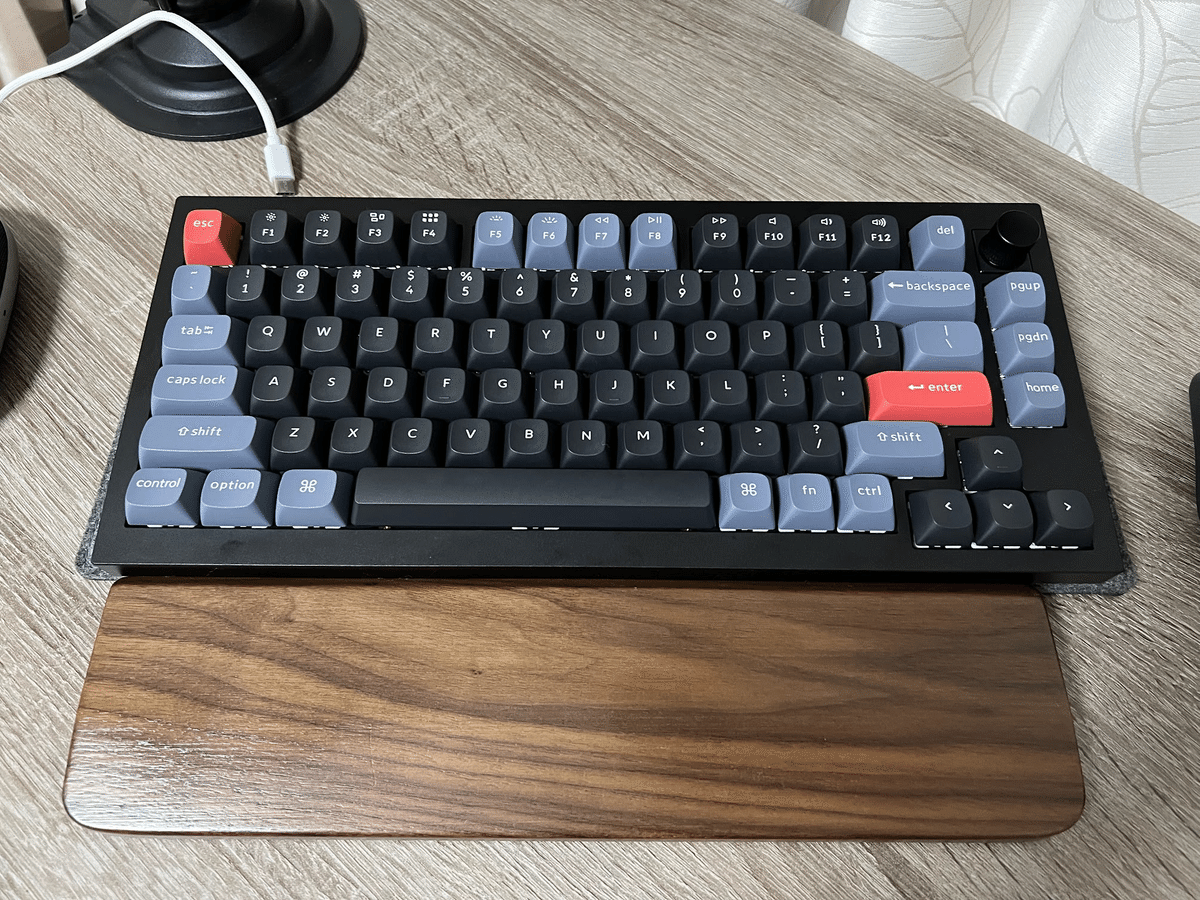 キーボード沼の末に結局HHKBに落ち着いた理由｜ToraChoco