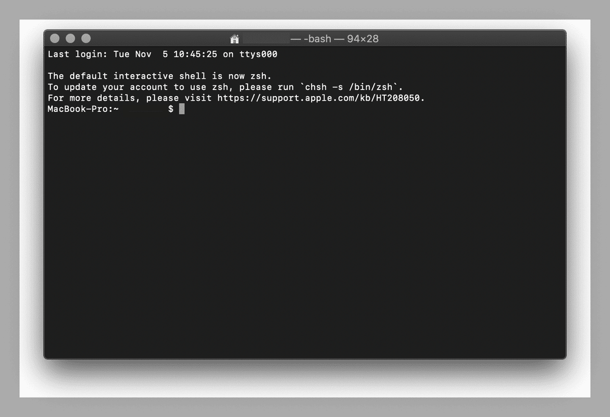 ターミナル操作がわかると超便利！ls, cd, mkdirなどファイル管理の基本をマスター｜Xcamp(クロスキャンプ)【公式】