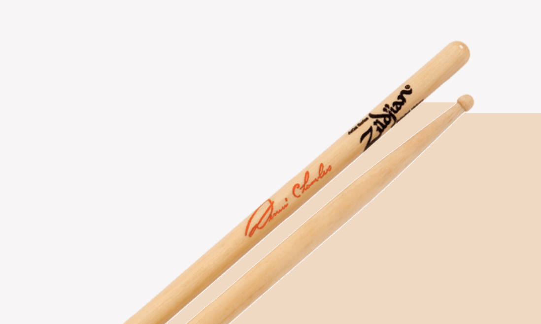 【スティック探しの旅】 今使ってるスティック｜みっきーのドラム教室