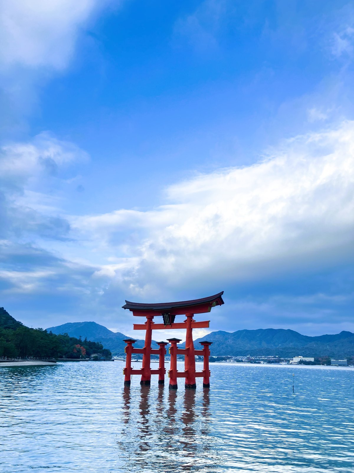 【薩摩平氏を訪ねて 21】吹上町の中津神社（日置市） ｜マロン