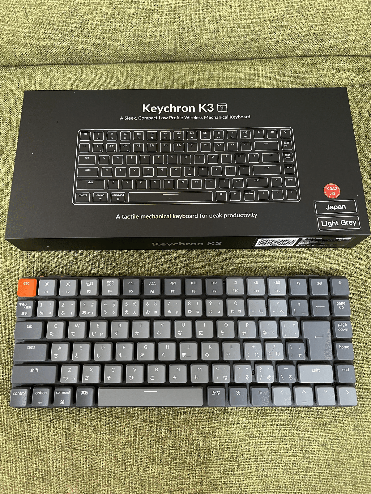 キーボード沼の末に結局HHKBに落ち着いた理由｜ToraChoco