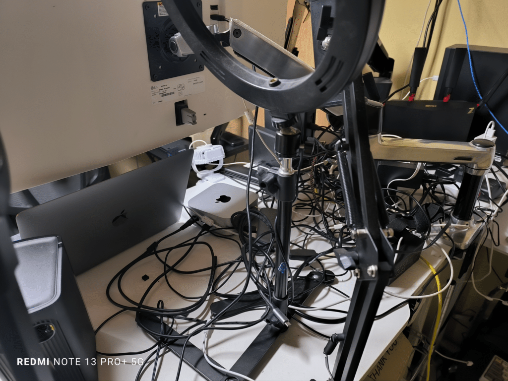 【Stable Diffusion】最小構成M4 Mac mini実機レビュー【M1とも比較】｜重藤 六