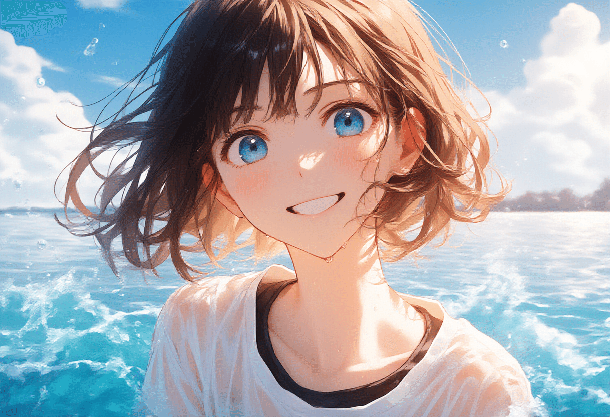 夏になったら｜koomi