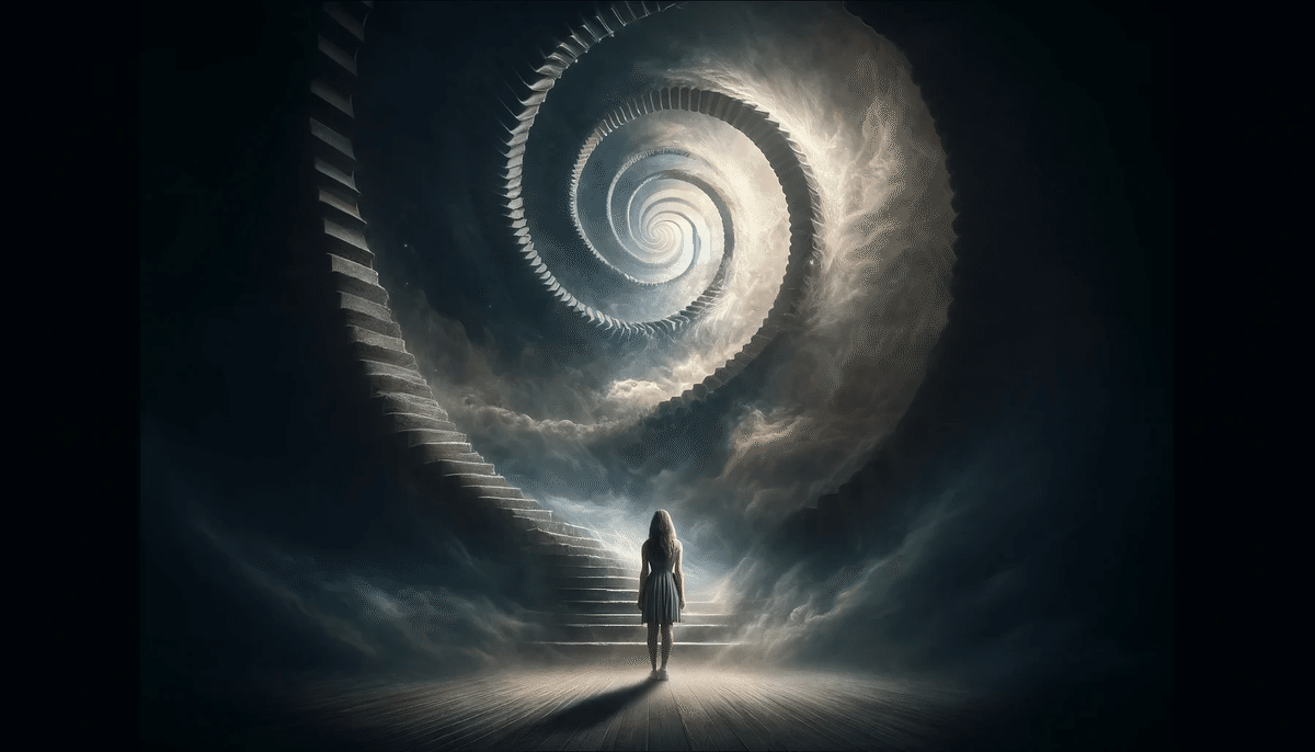 Making Bite & Shuffle #8: “迷いの螺旋”｜Bite&shuffle