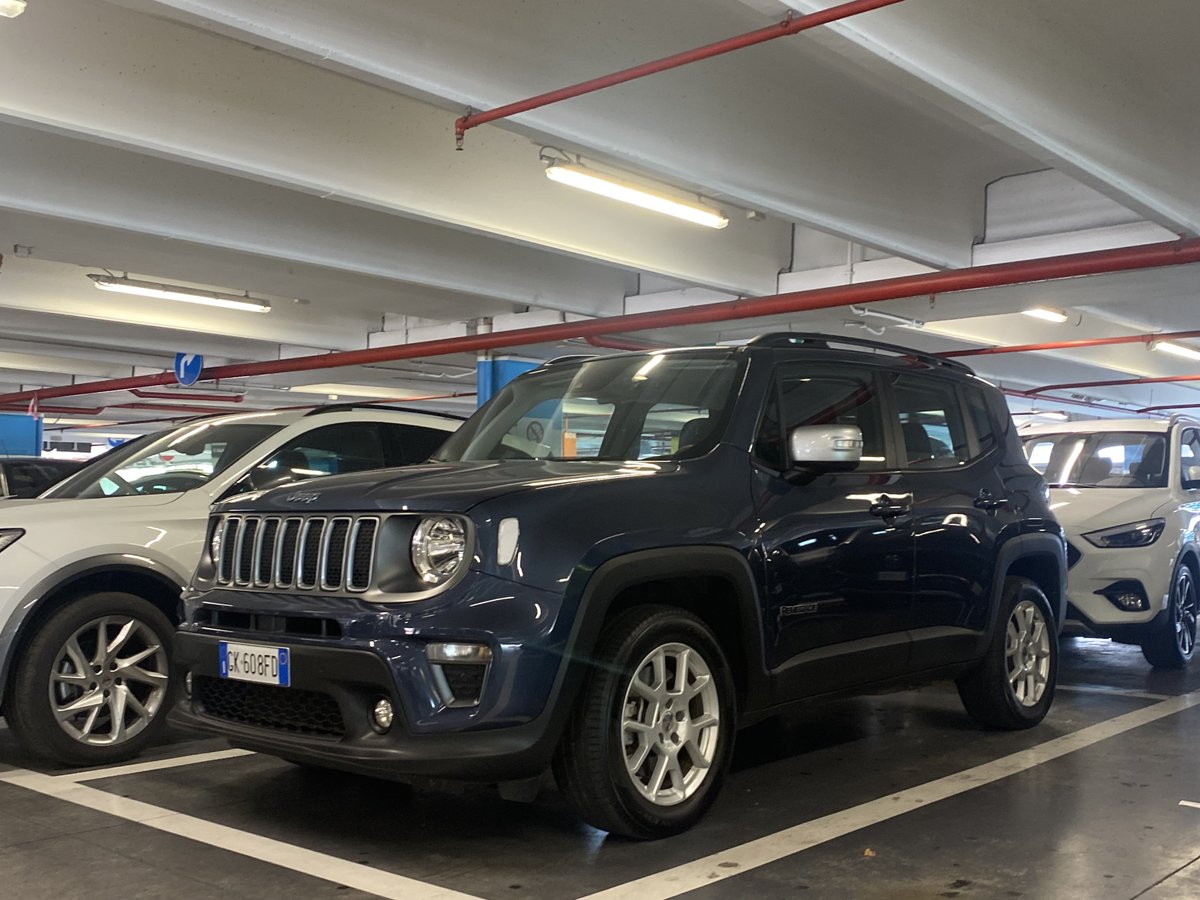 ヨーロッパ出張レポートシリーズ vol.2 〜現地レンタカー運転レポート スイス~イタリア~フランス~モナコ編〜｜Emobi