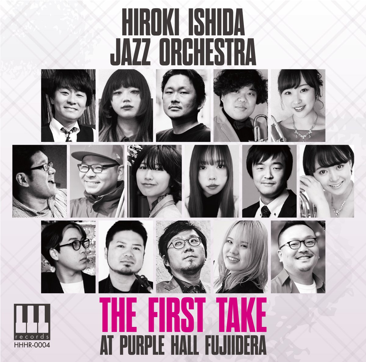 2025年 2/25 現在の Pick Up!!｜Hiroki Ishida / Jazz Pianist & Singer（石田ヒロキ）