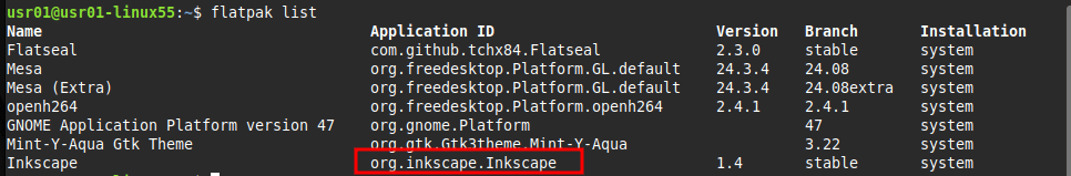 【Linux入門】Linuxアプリケーションのインストール方法【脱Windows】｜Catapp-Art3D