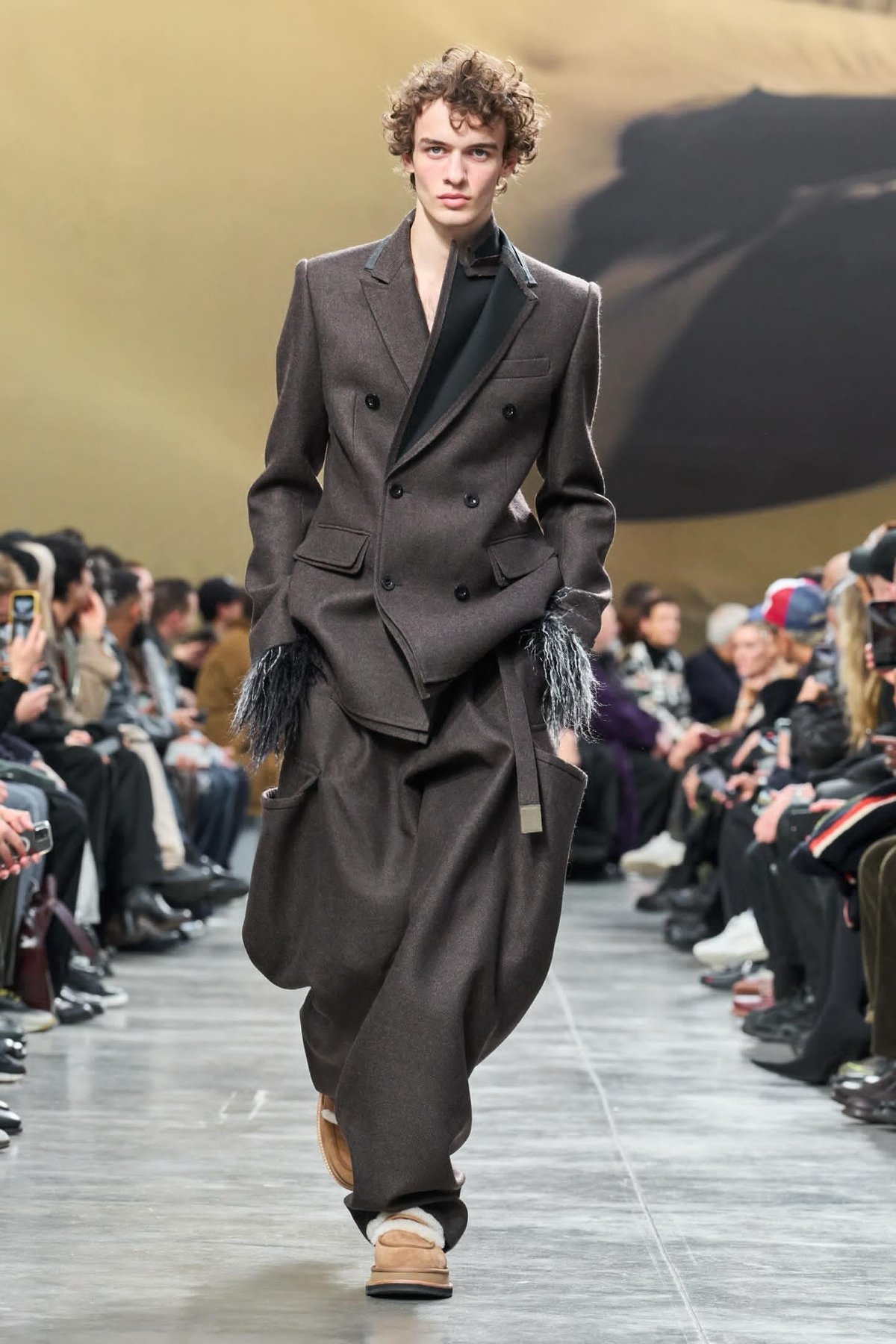 パリコレクション25AWをザックリと振り返る｜taki