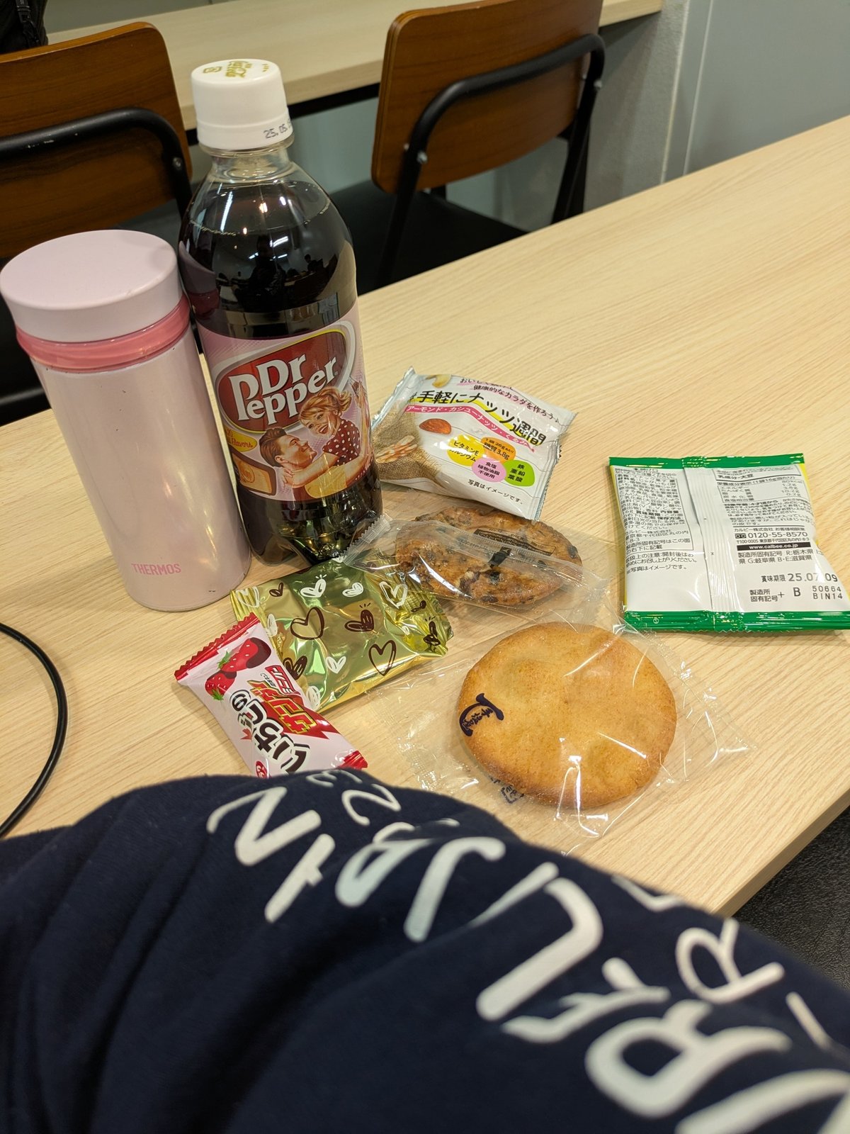 DevRel×AI な夜 【日記】2025/02/05(水)｜Journeyman(ジャニ)🍑と🥟/元B2Bマーケ兼PRなSE #まとめ職人