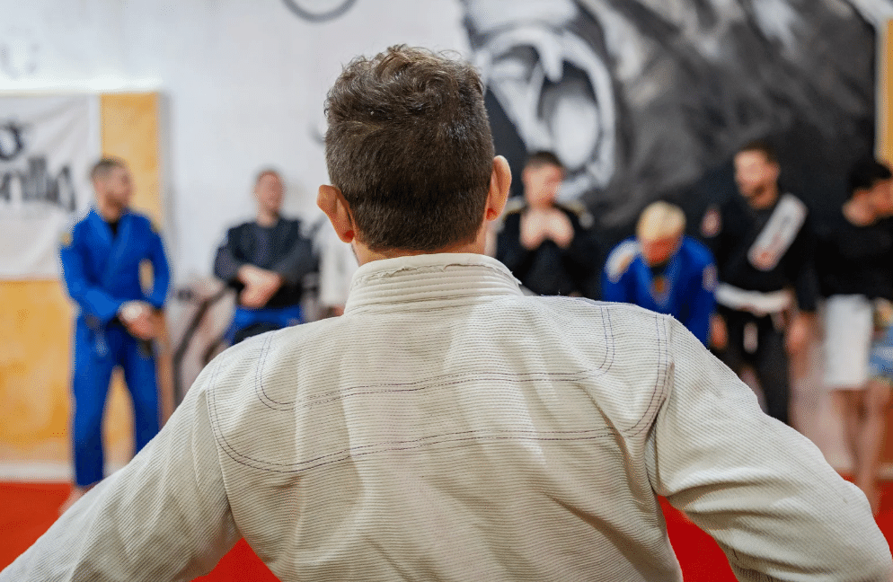 戦いと脳のデトックスがくれる新たな刺激〜ブラジリアン柔術で心も体もリセット！｜Daisuke＠サイドFIREのトリセツ