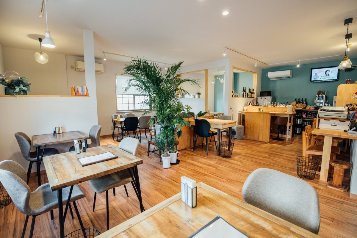 【ランチ】長年愛されてきた名店が新装開店！唯一無二のメニュー豊富な「Oiwai Kitchen」 #まちの美食名鑑｜四万十町公式note