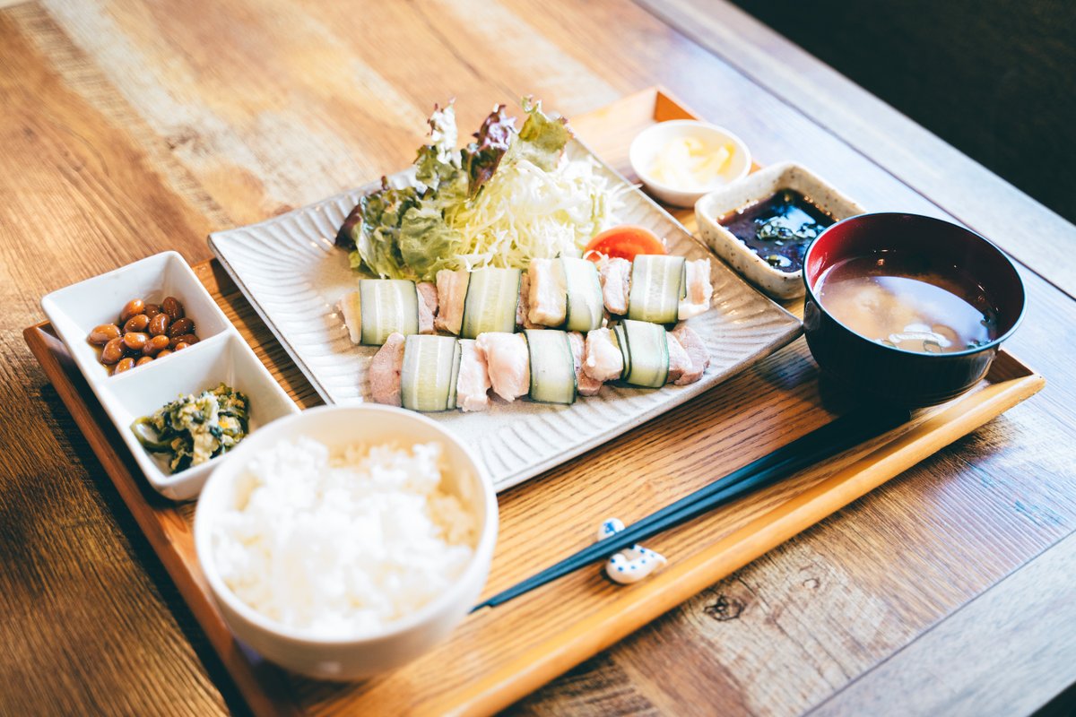 【ランチ】長年愛されてきた名店が新装開店！唯一無二のメニュー豊富な「Oiwai Kitchen」 #まちの美食名鑑｜四万十町公式note