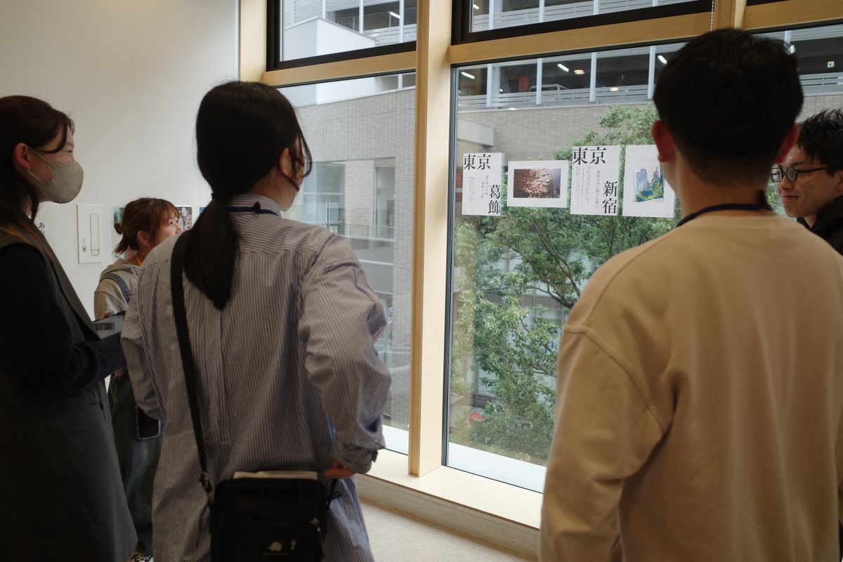 Weekly Journal (2/9-2/24)｜Haruna Sano 佐野陽菜