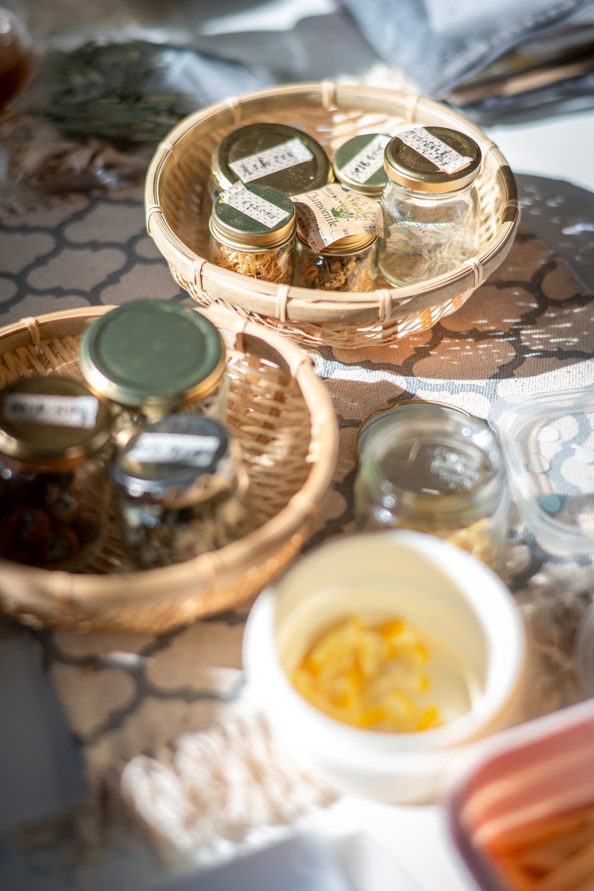 YOLO!KOMBUCHA-喜茶-よろこぶちゃ 松下陽子さん／初出店者インタビュー｜さくほ巡る暮らしの研究所