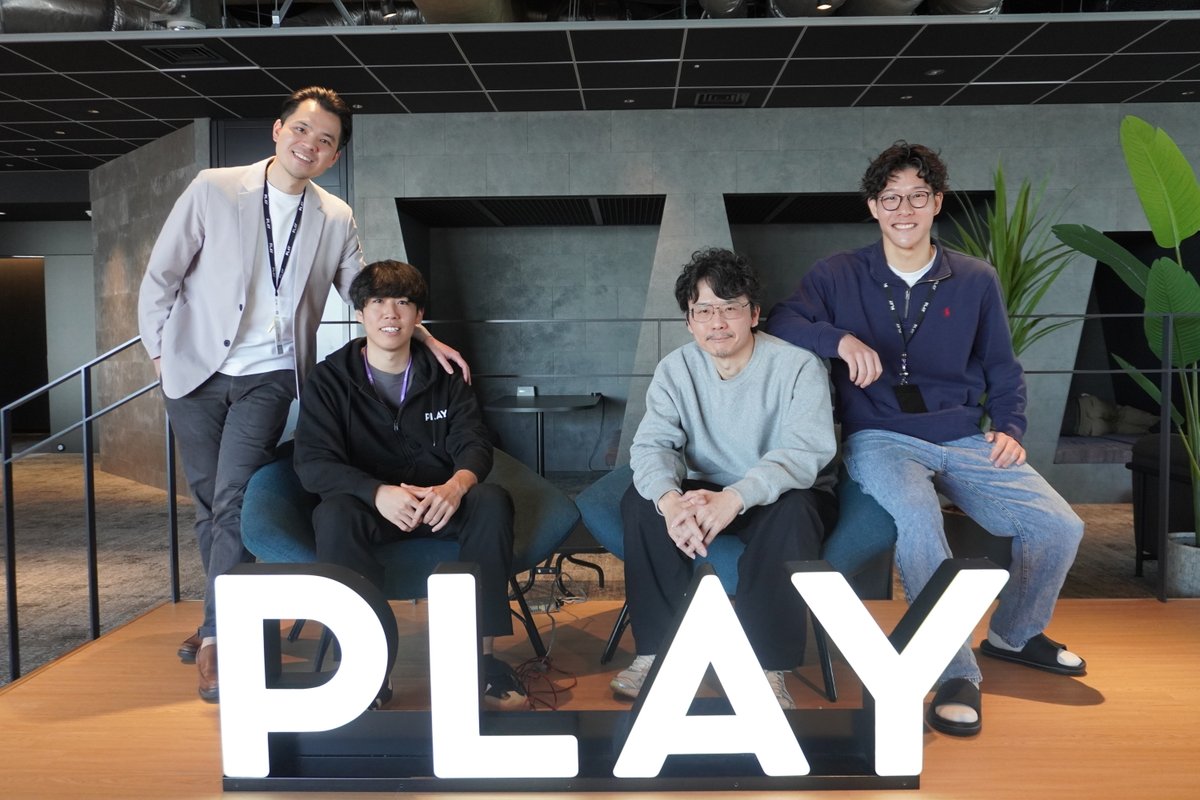 プロダクト紹介インタビュー#1（STREAKS / PLAY VIDEO STORES）｜株式会社PLAY｜大手動画配信サービスを支えるテック企業